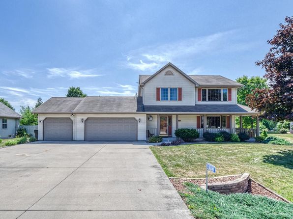 Sheboygan WI Single Family Homes For Sale - 33 Homes | Zillow