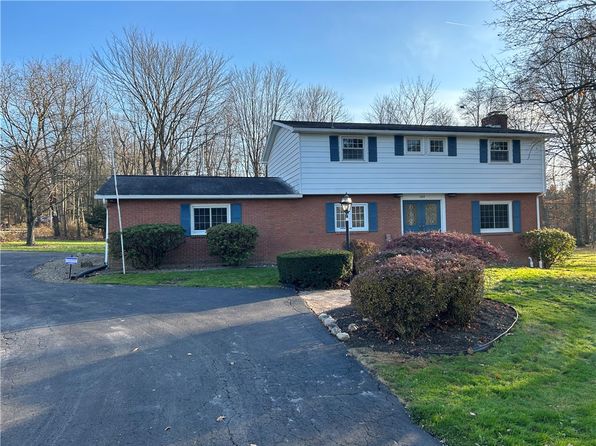 Recently Sold Homes in Meadville PA - 1024 Transactions | Zillow