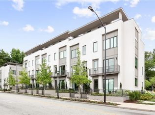 550 N Highland Ave NE #5, Atlanta, GA 30307 | MLS #7370584 | Zillow