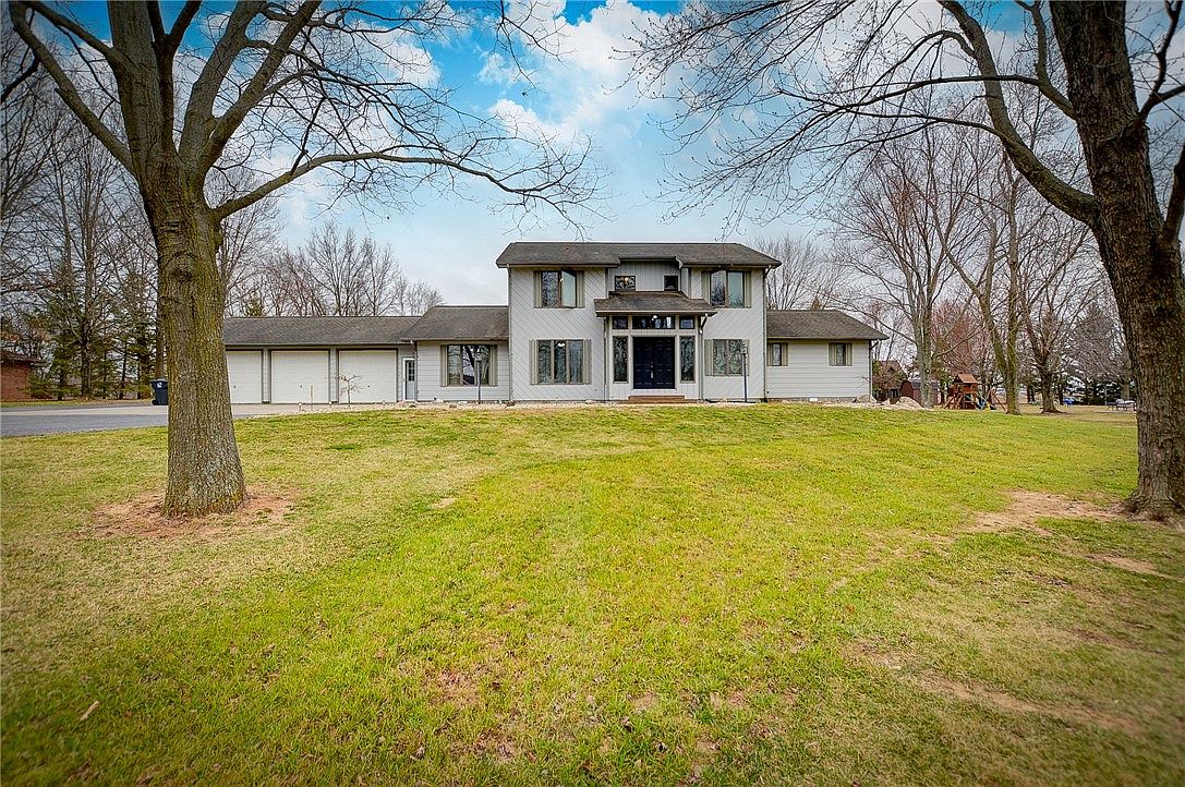 5075 Garver Church Rd, Decatur, IL 62521 | Zillow
