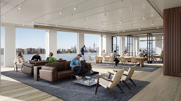 1 South 1st Street #11A in Williamsburg, Brooklyn | StreetEasy