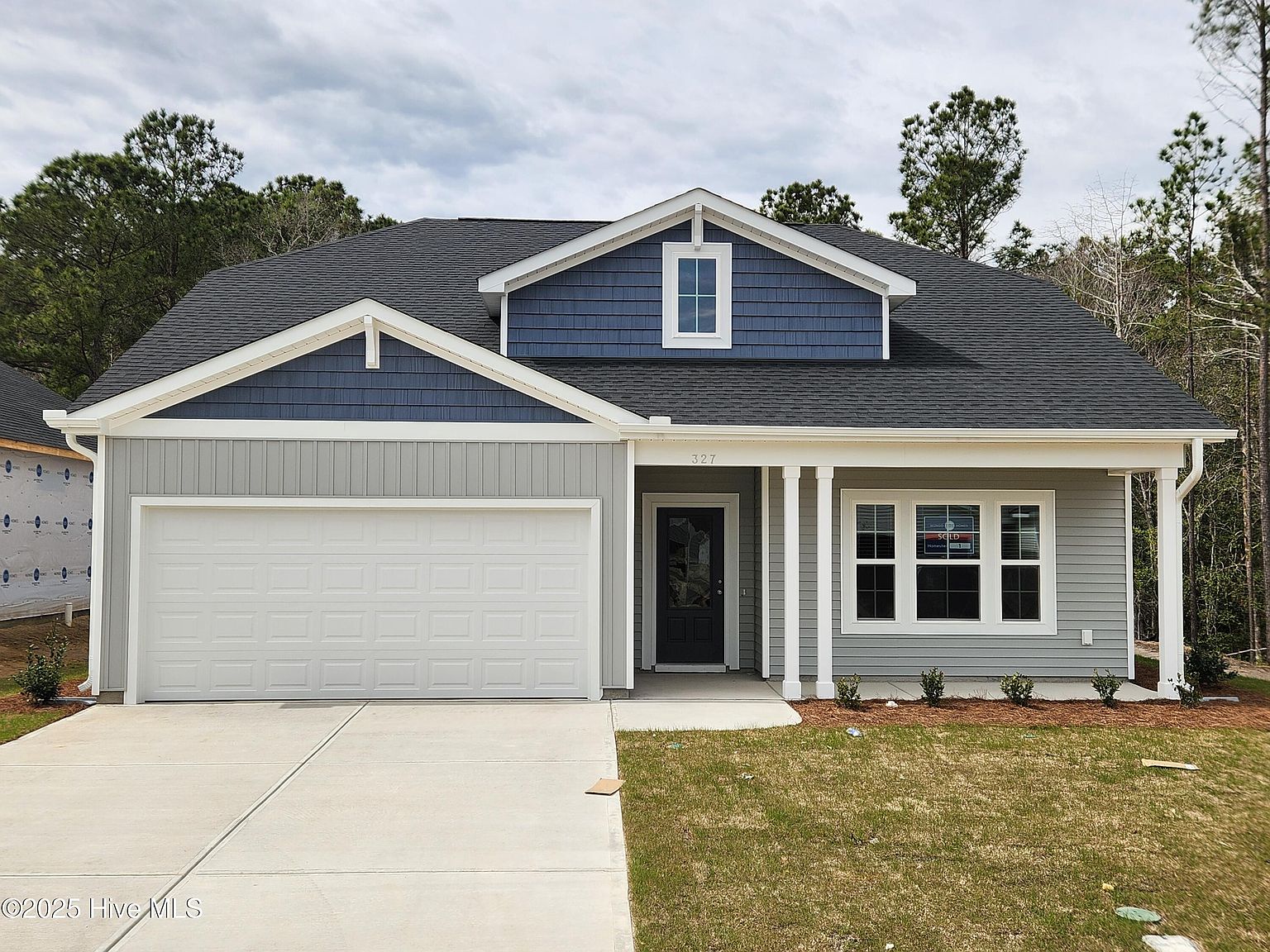 327 Ruby Baird Drive Lot 1, Sneads Ferry, NC 28460 | Zillow