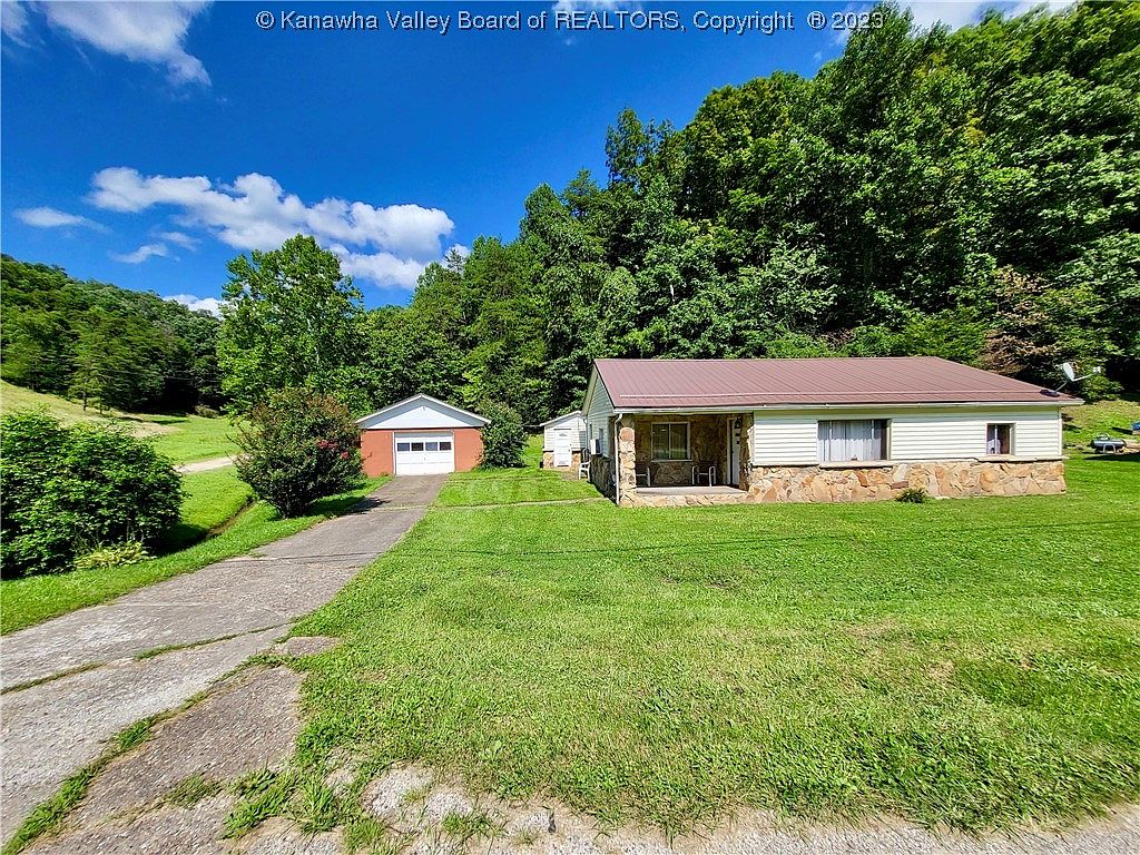 11117 Clay Rd, Newton, WV 25266 | Zillow