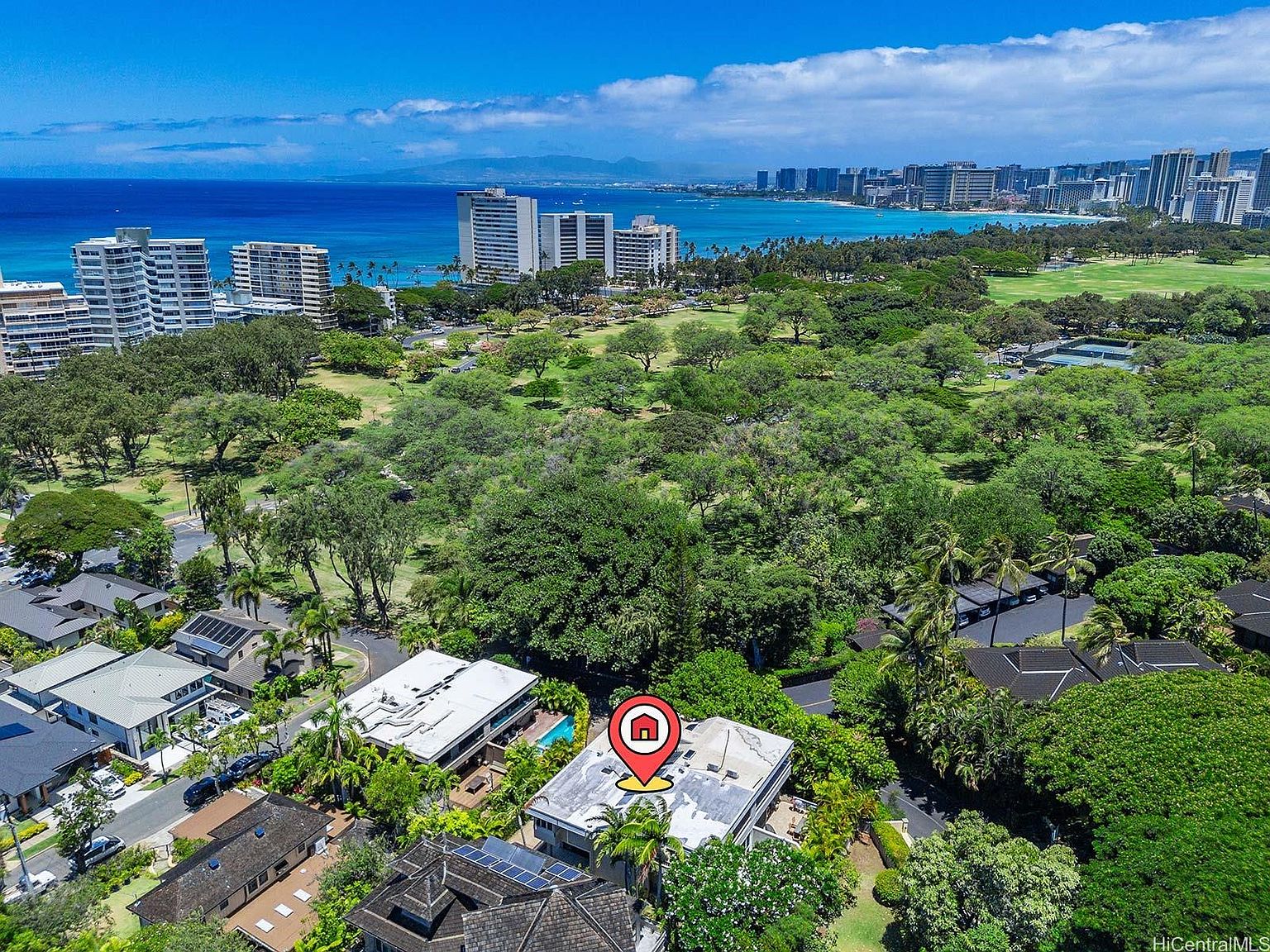 2929 Poni Moi Rd, Honolulu, HI 96815 | MLS #202417614 | Zillow