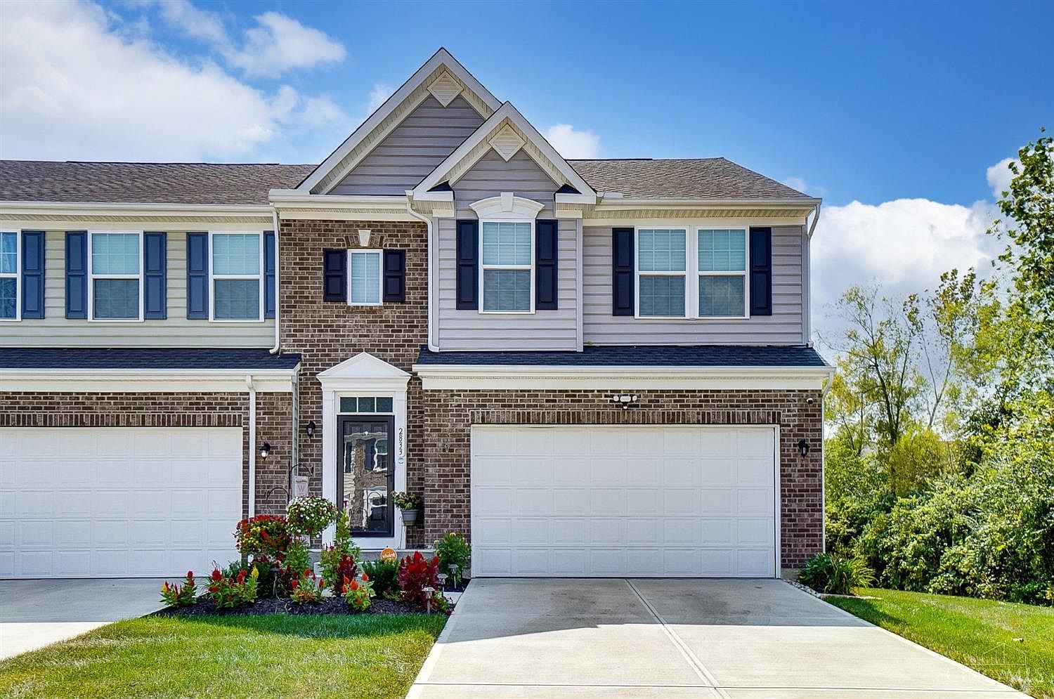 2833 Cardiff Ct, Hamilton, OH 45011 | Zillow