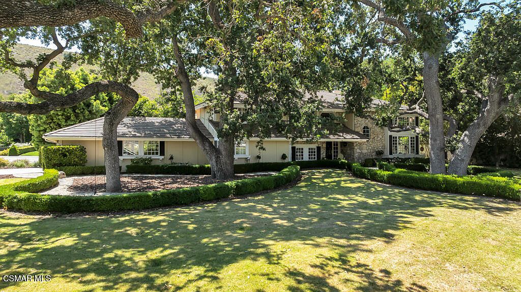 4043 Cresthaven Dr, Thousand Oaks, CA 91362 | MLS #225003615 | Zillow