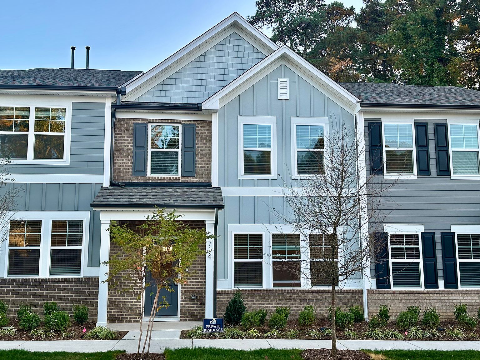 714 Faucette St, Fuquay Varina, NC 27526 | Zillow