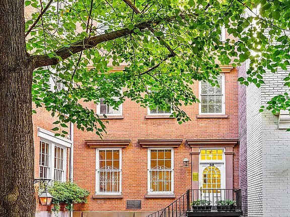 48 Commerce St, New York, NY 10014 | MLS #1689370 | Zillow