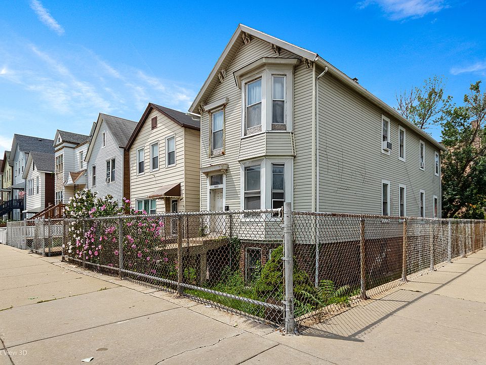 9000 S Houston Ave, Chicago, IL 60617 | Zillow