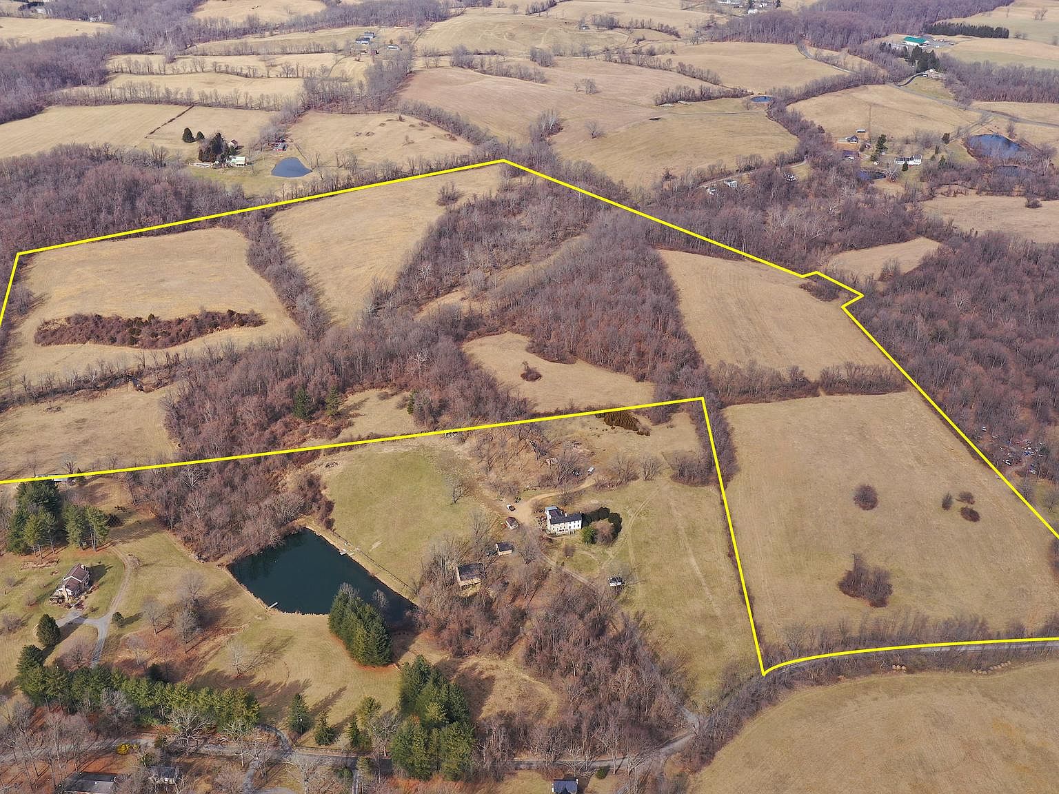 Hughesville Rd, Leesburg, VA 20175 | Zillow