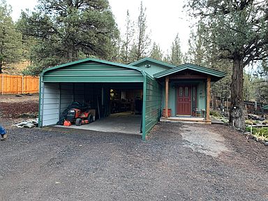 9145 SW Sundown Canyon Rd, Terrebonne, OR 97760 | Zillow