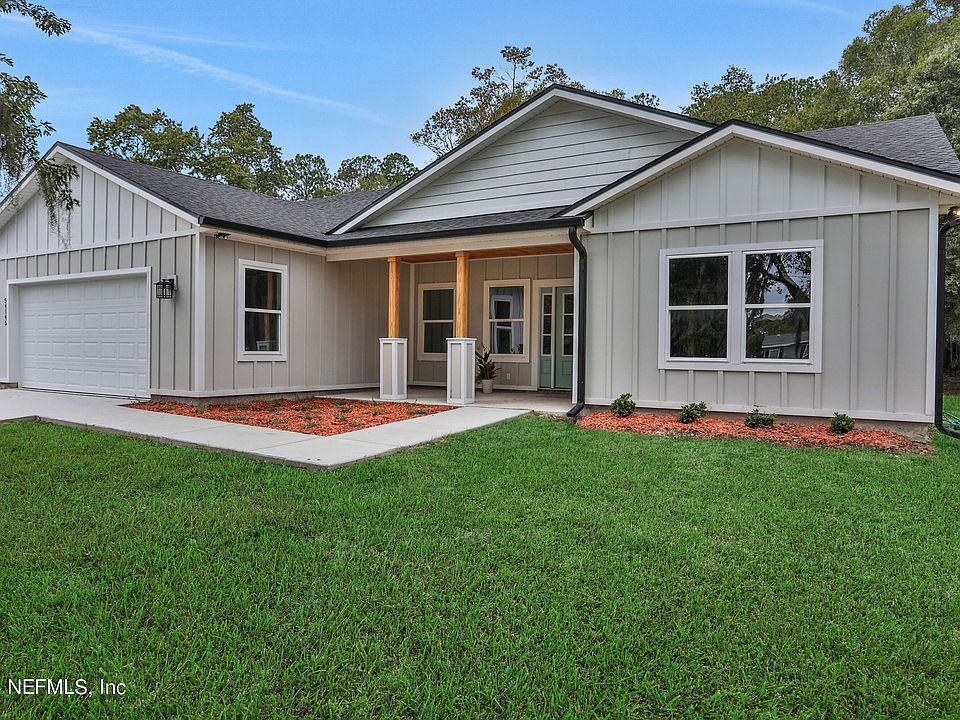 54145 VIKKI Road, Callahan, FL 32011 | Zillow