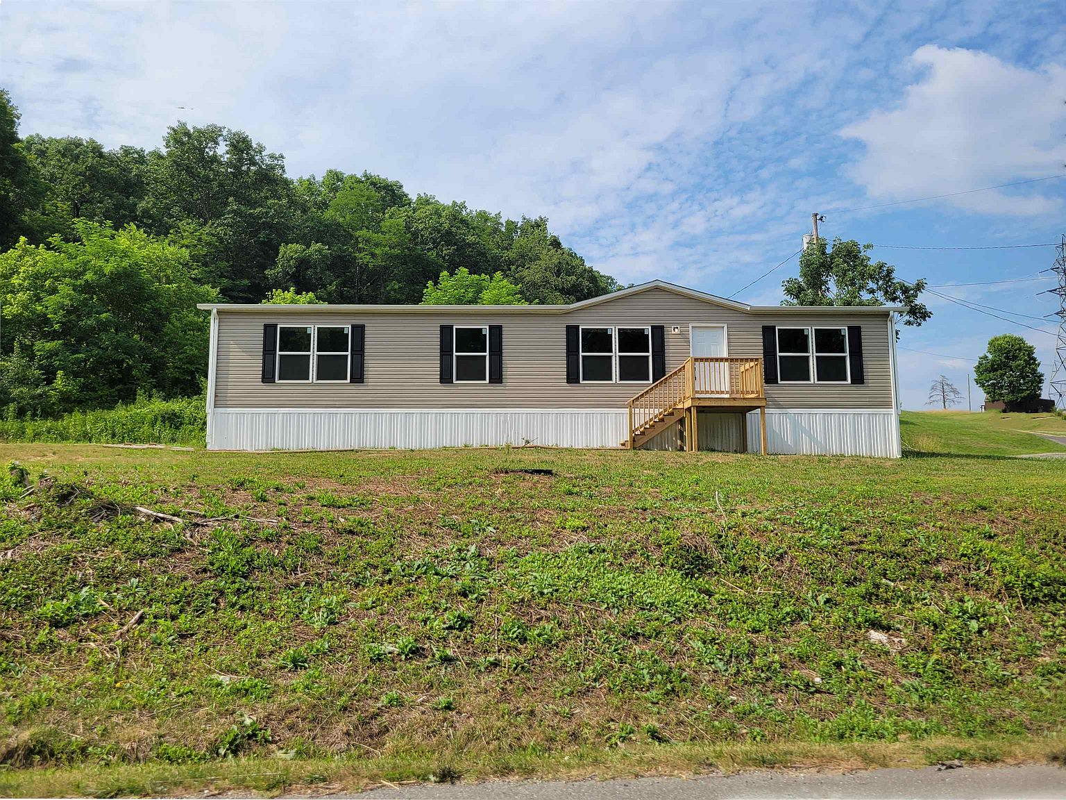 2544 Route 75, Kenova, WV 25530 | Zillow
