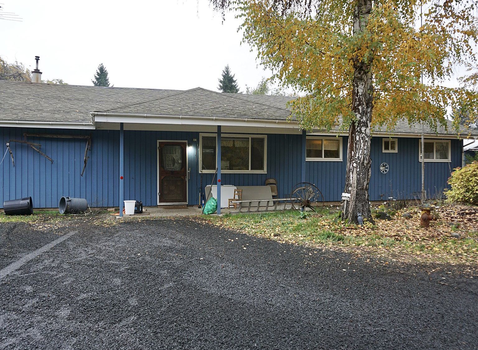 5493 Old Melrose Rd, Roseburg, OR 97471 | Zillow