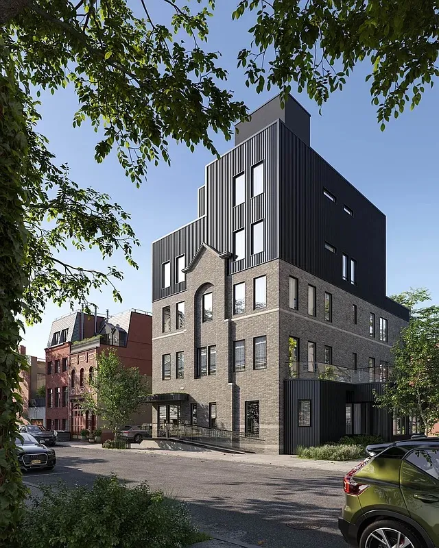 415 Degraw Street #2 in Boerum Hill, Brooklyn | StreetEasy