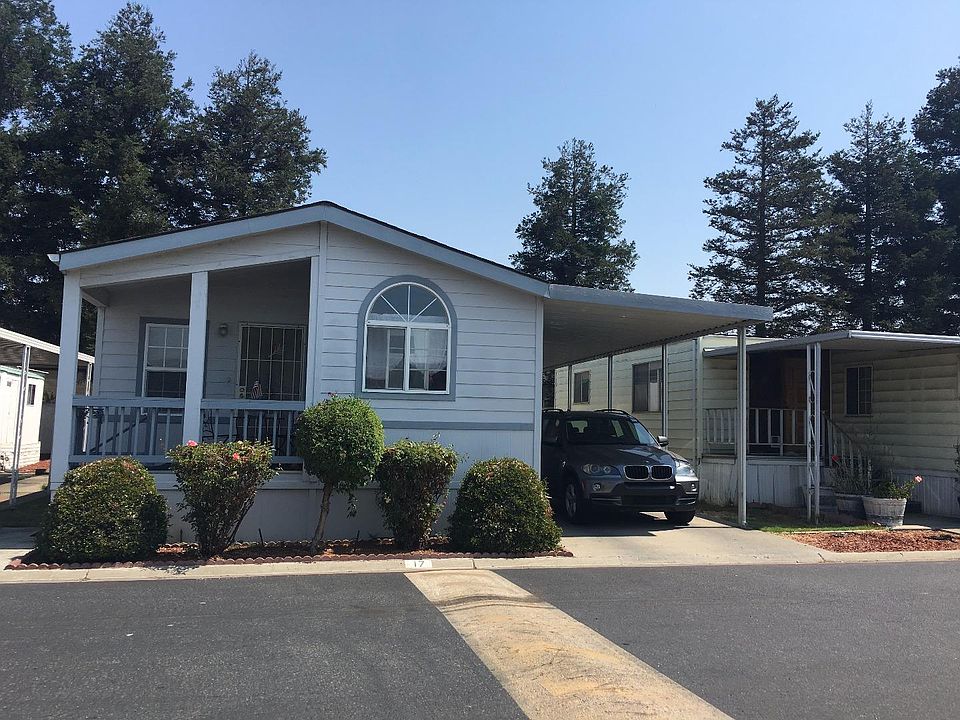 555 Umbarger Rd SPC 17, San Jose, CA 95111 | Zillow