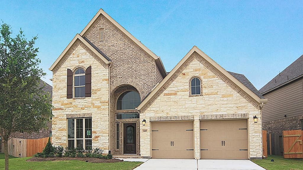 3619 Brampton Island Dr, Katy, TX 77494 | Zillow