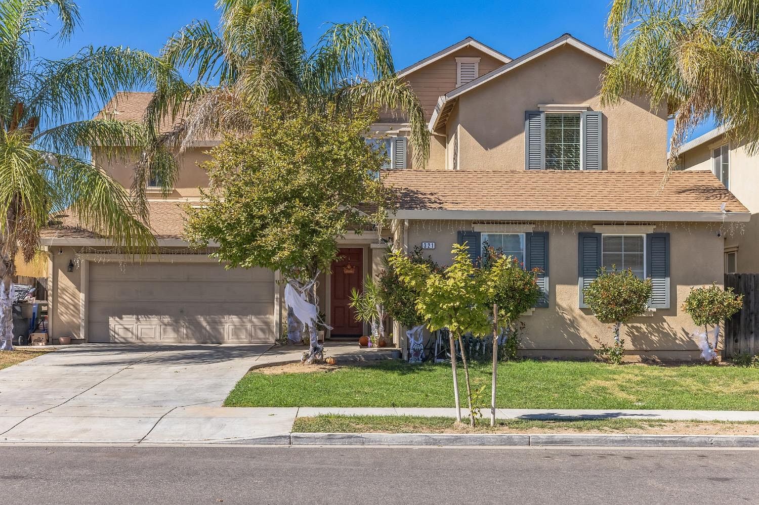 321 Summer Phlox Ln, Patterson, CA 95363 | MLS #223098330 | Zillow