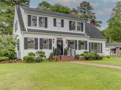 510 Butler Ave, Suffolk, VA 23434 | MLS #10487885 | Zillow