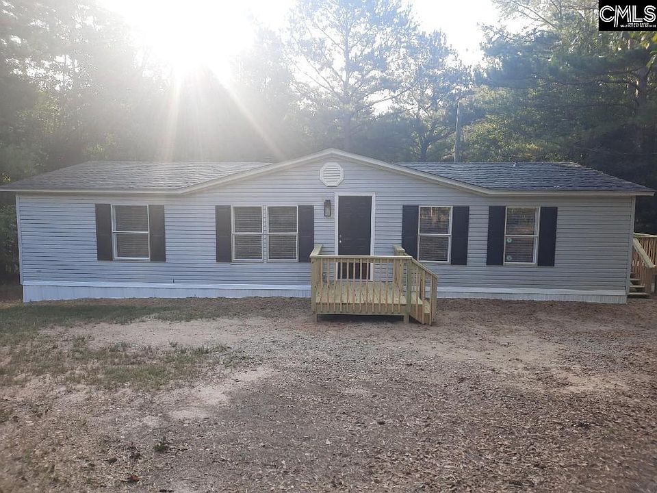 100 Old Dutch Rd, Little Mountain, SC 29075 | Zillow