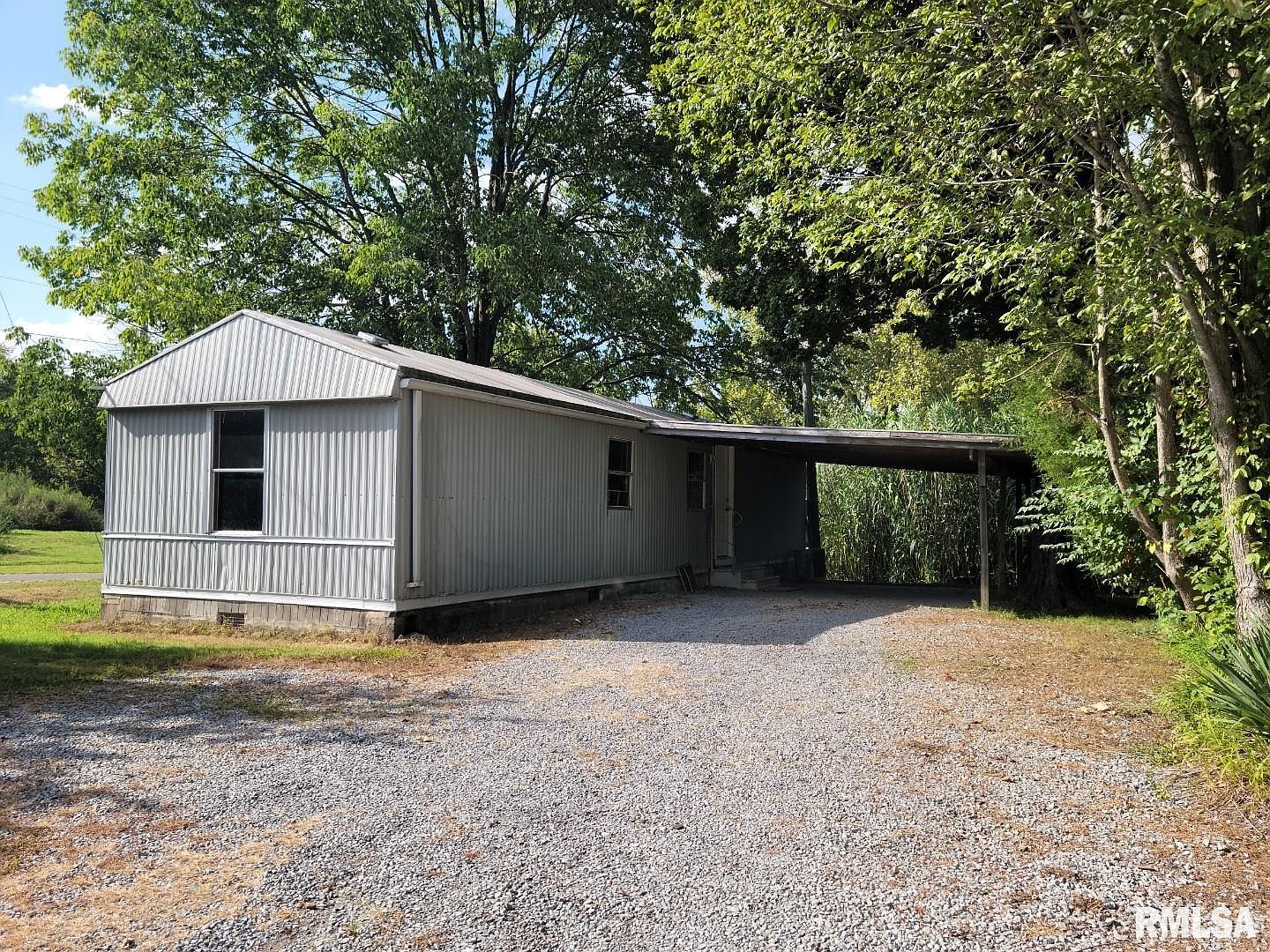 168 May Ave, Buncombe, IL 62912 | Zillow