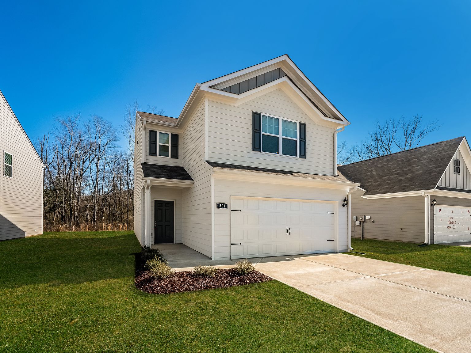 504 Clover Cir, Springville, AL 35146 | Zillow