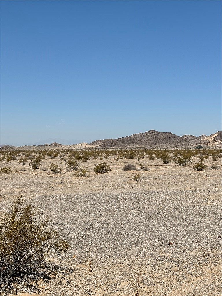 1 Monte Vis, Twentynine Palms, CA 92277 | MLS #JT24136934 | Zillow