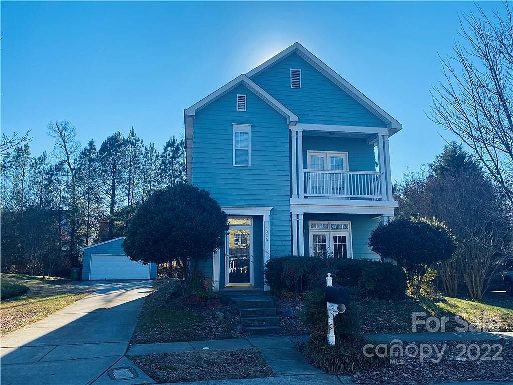 4026 Wilgrove Way Dr, Charlotte, NC 28213 | Zillow
