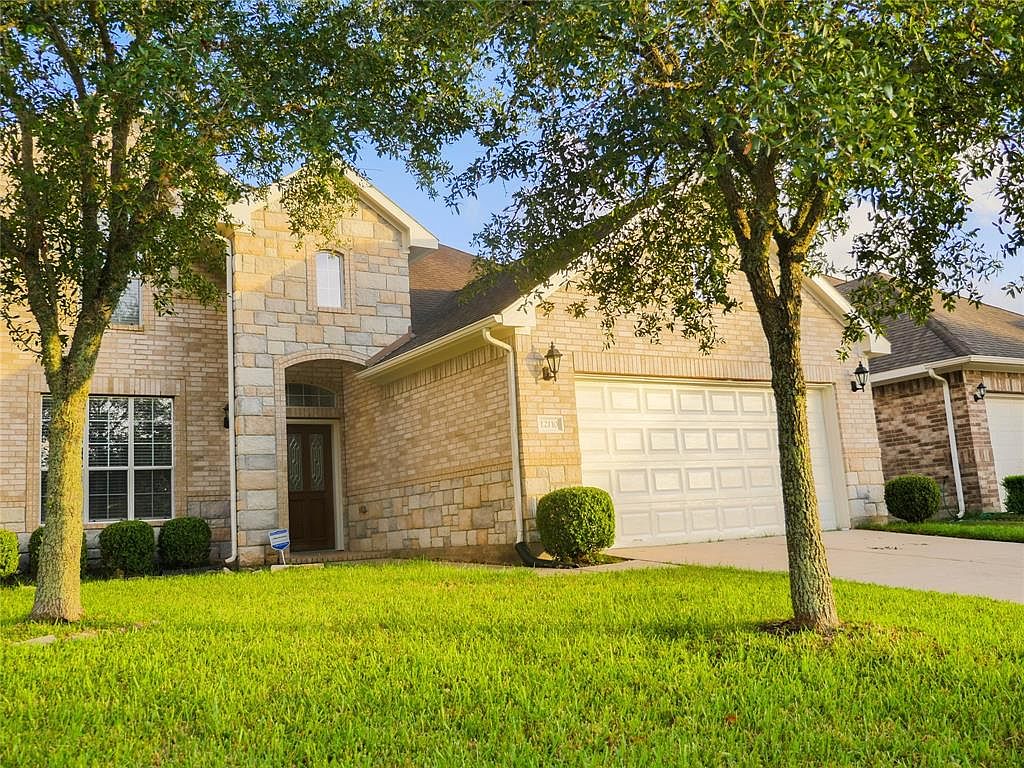 12110 Ramla Place Trl, Houston, TX 77089 | Zillow