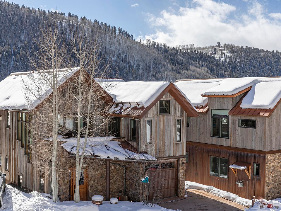 210 S Sunset Ridge Dr, Telluride, CO 81435 | MLS #41342 | Zillow