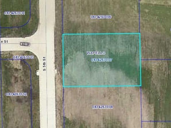 Wapello Real Estate - Wapello IA Homes For Sale | Zillow