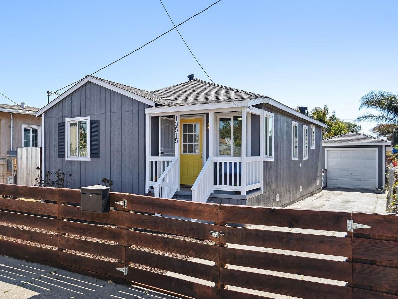 10515 Russet St, Oakland, CA 94603 | Zillow