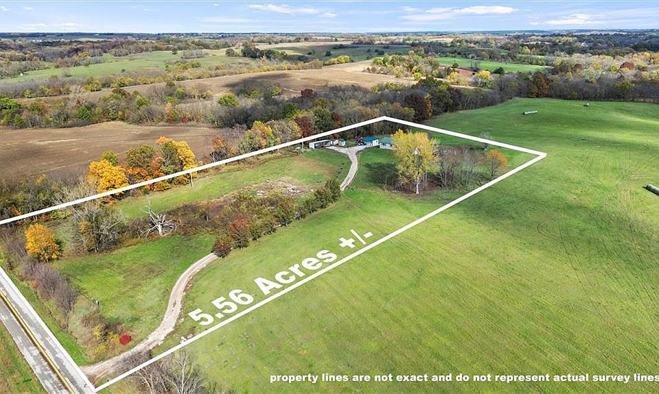 B 20955th Hwy, Richmond, MO 64085 | Zillow