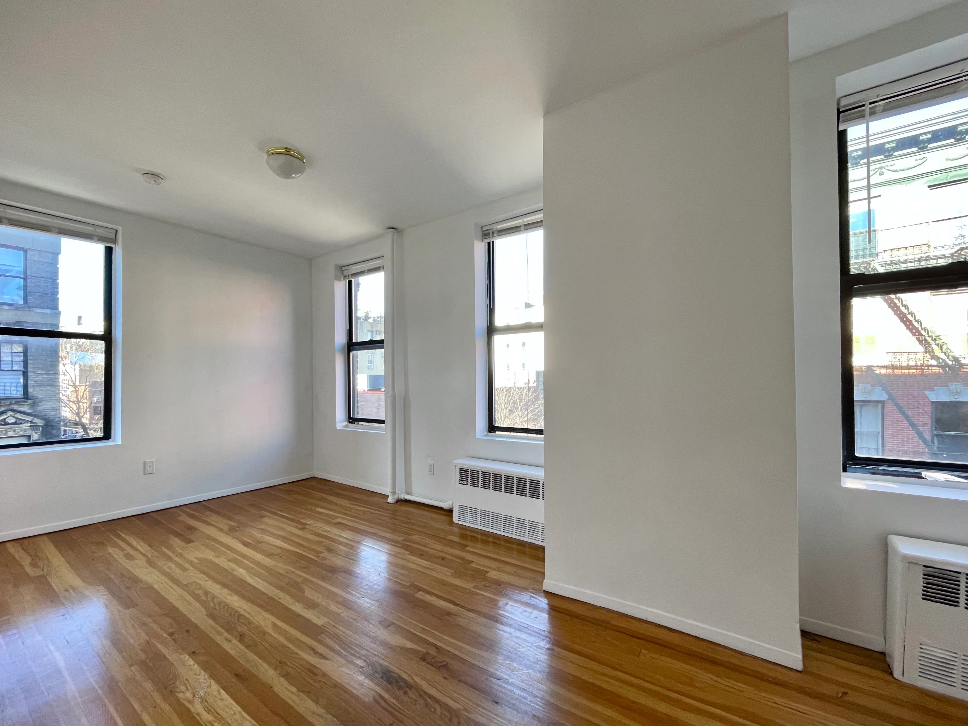120 Thompson Street #19 in Soho, Manhattan | StreetEasy