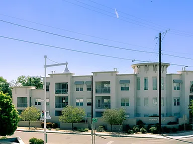 Huning Castle - 1500 Central Ave SW Albuquerque NM | Zillow