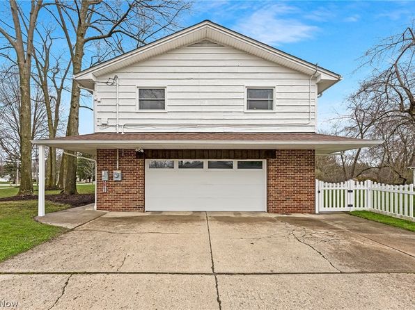 Solon OH Single Family Homes For Sale - 12 Homes | Zillow