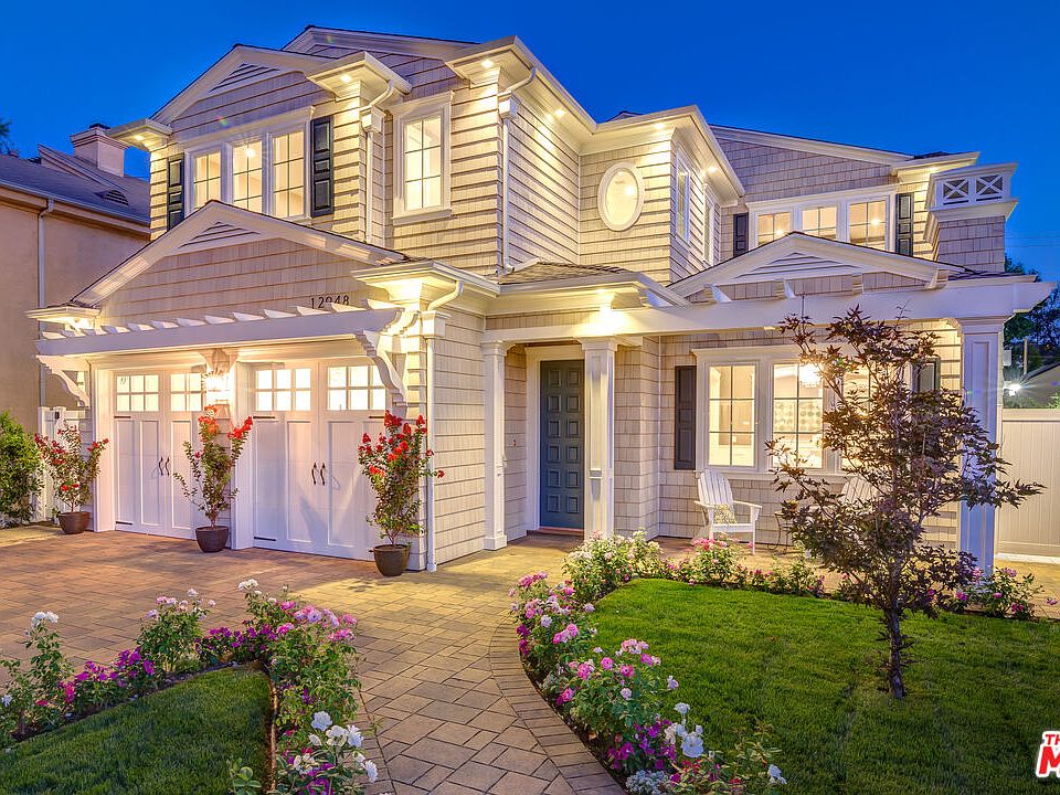 12948 Woodbridge St, Studio City, CA 91604 | Zillow