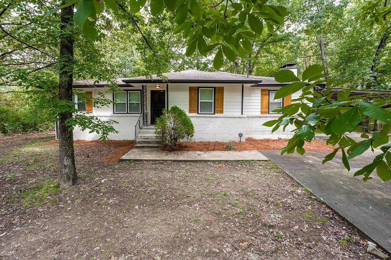 5590 Old Bill Cook Rd, Atlanta, GA 30349 | Zillow