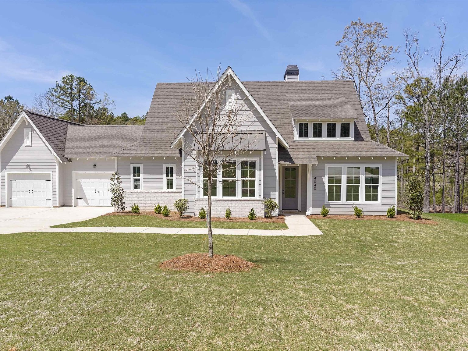 4400 Chelsea Ridge Trl, Columbiana, AL 35051 | Zillow
