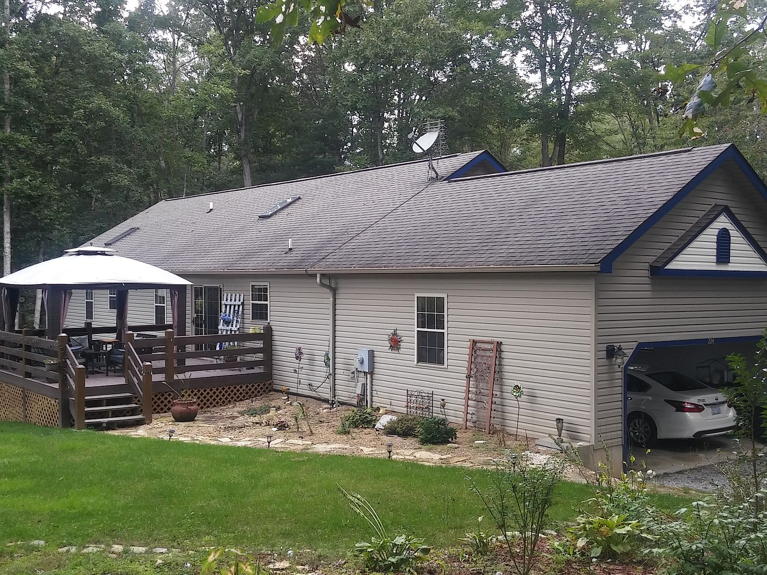 224 Ladson Spring Trl, Mills River, NC 28759 | Zillow