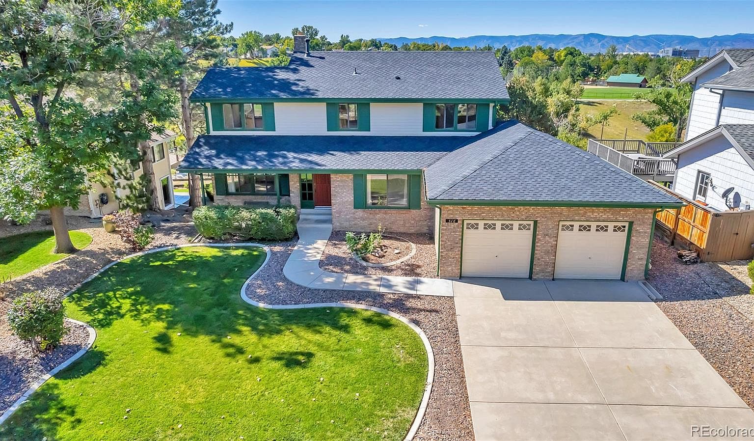 516 Fox Hunt Circle, Highlands Ranch, CO 80126 | Zillow