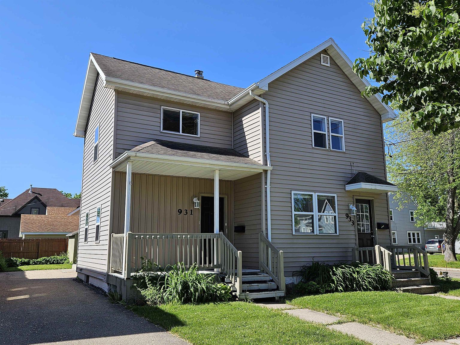 931 W Franklin St, Appleton, WI 54914 | Zillow