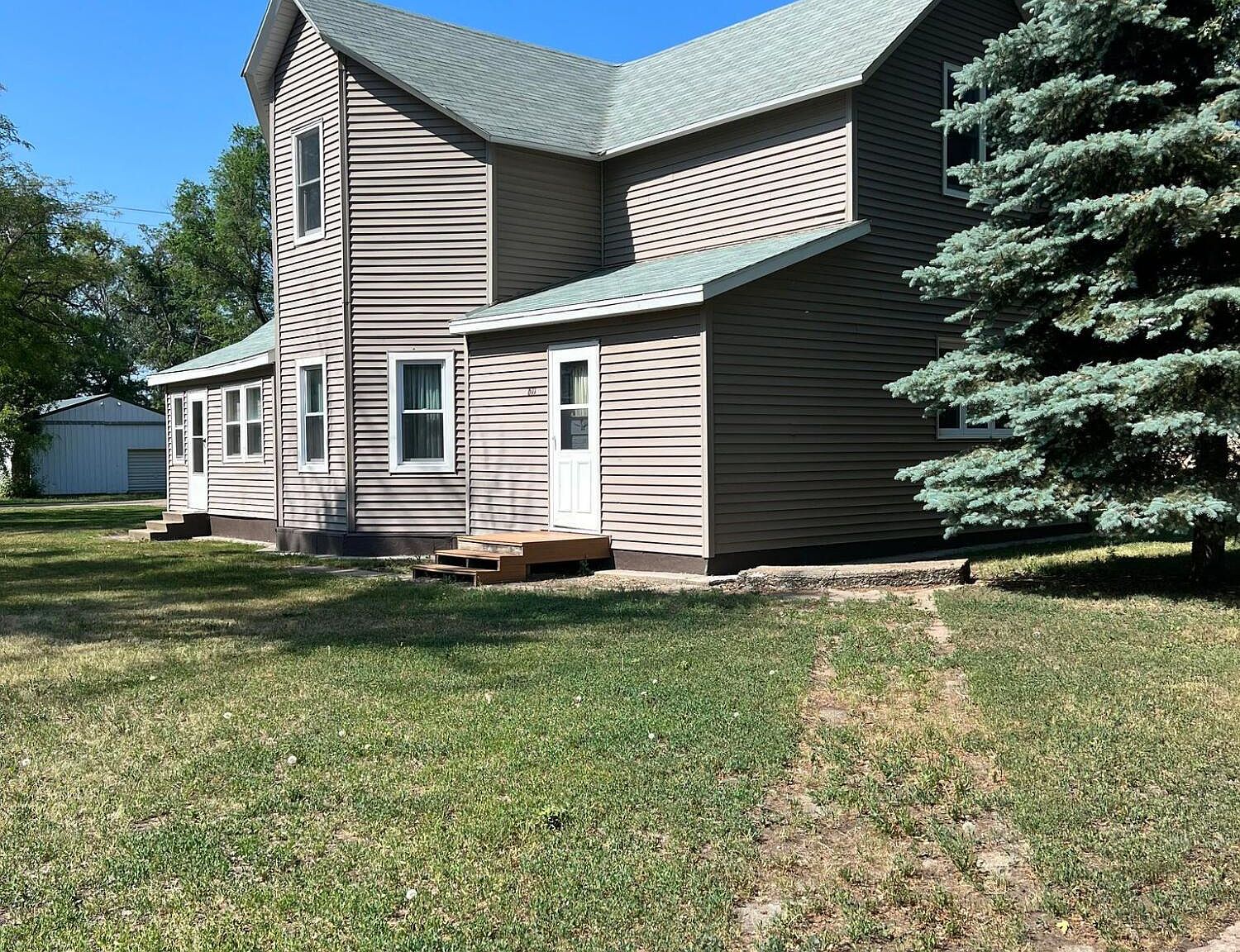 611 Main St, Alpena, SD 57312 | Zillow