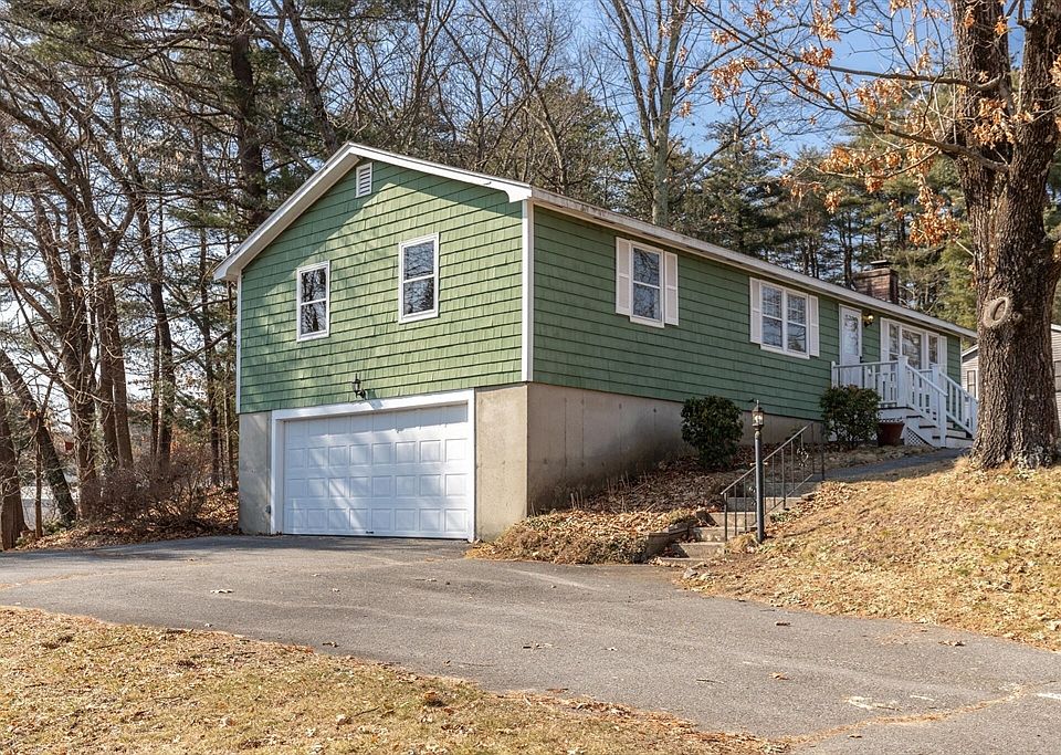 291 Cox St, Hudson, MA 01749 | Zillow