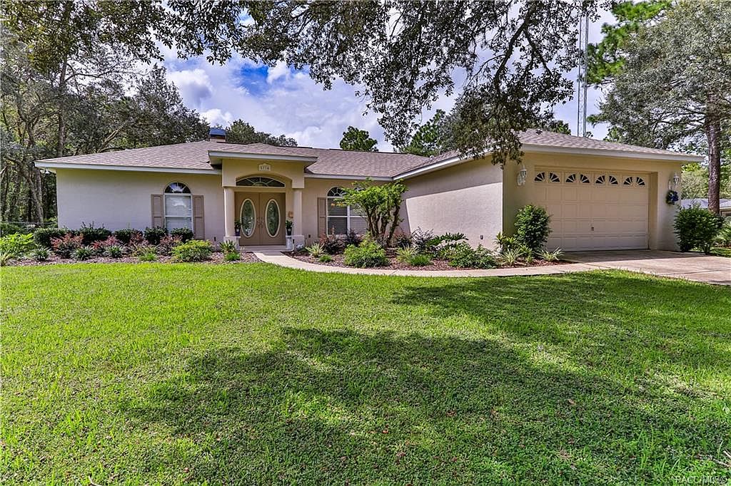 5774 N Lamp Post Dr, Beverly Hills, FL 34465 | Zillow