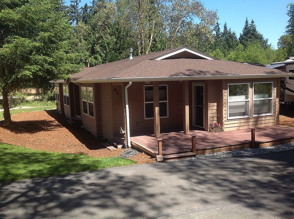 461 Solmar Dr, Sequim, WA 98382 | Zillow
