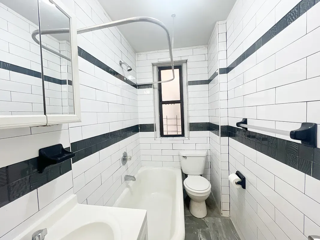 17 Vermilyea Avenue #3N in Inwood, Manhattan | StreetEasy