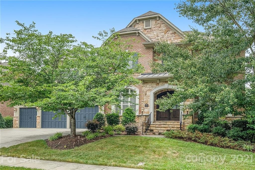 2316 Herrons Nest Pl NW, Concord, NC 28027 | Zillow
