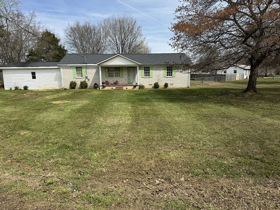 402 Lyncrest Dr LOT 81, Unionville, TN 37180 | MLS #2634470 | Zillow