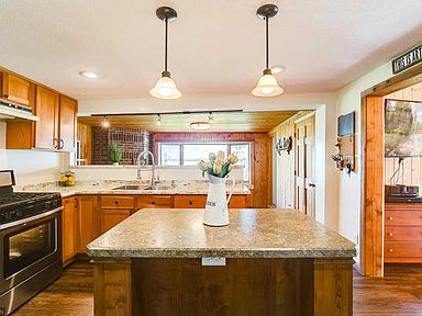 686 N Round Lake Ln, Luck, WI 54853 | Zillow